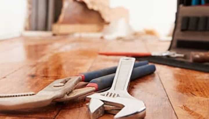 Water Damage Restoration Services Near Me In Bakersfield, CA